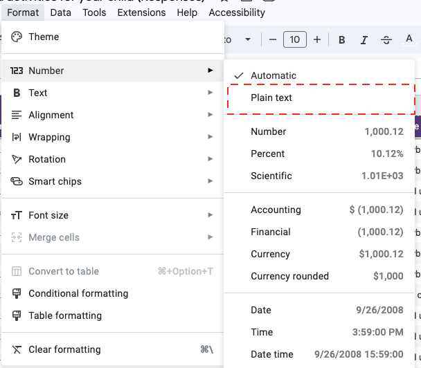 How Do I Import A Subset Of Form Responses To Tag Message Etc Avela